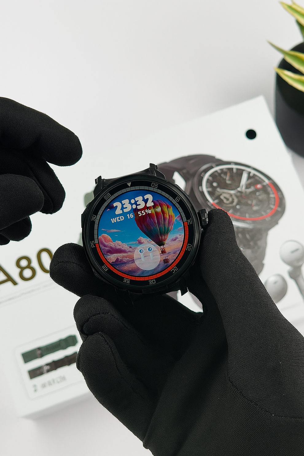 𝐒𝐦𝐚𝐫𝐭𝐁𝐚𝐫𝐫𝐲 𝐒𝐦𝐚𝐫𝐭𝐰𝐚𝐭𝐜𝐡 + 𝐀𝐢𝐫𝐏𝐨𝐝𝐬 𝐂𝐨𝐦𝐛𝐨 | 𝟐𝟎𝟐𝟓 𝐄𝐝𝐢𝐭𝐢𝐨𝐧 – LuxeStoreOnline